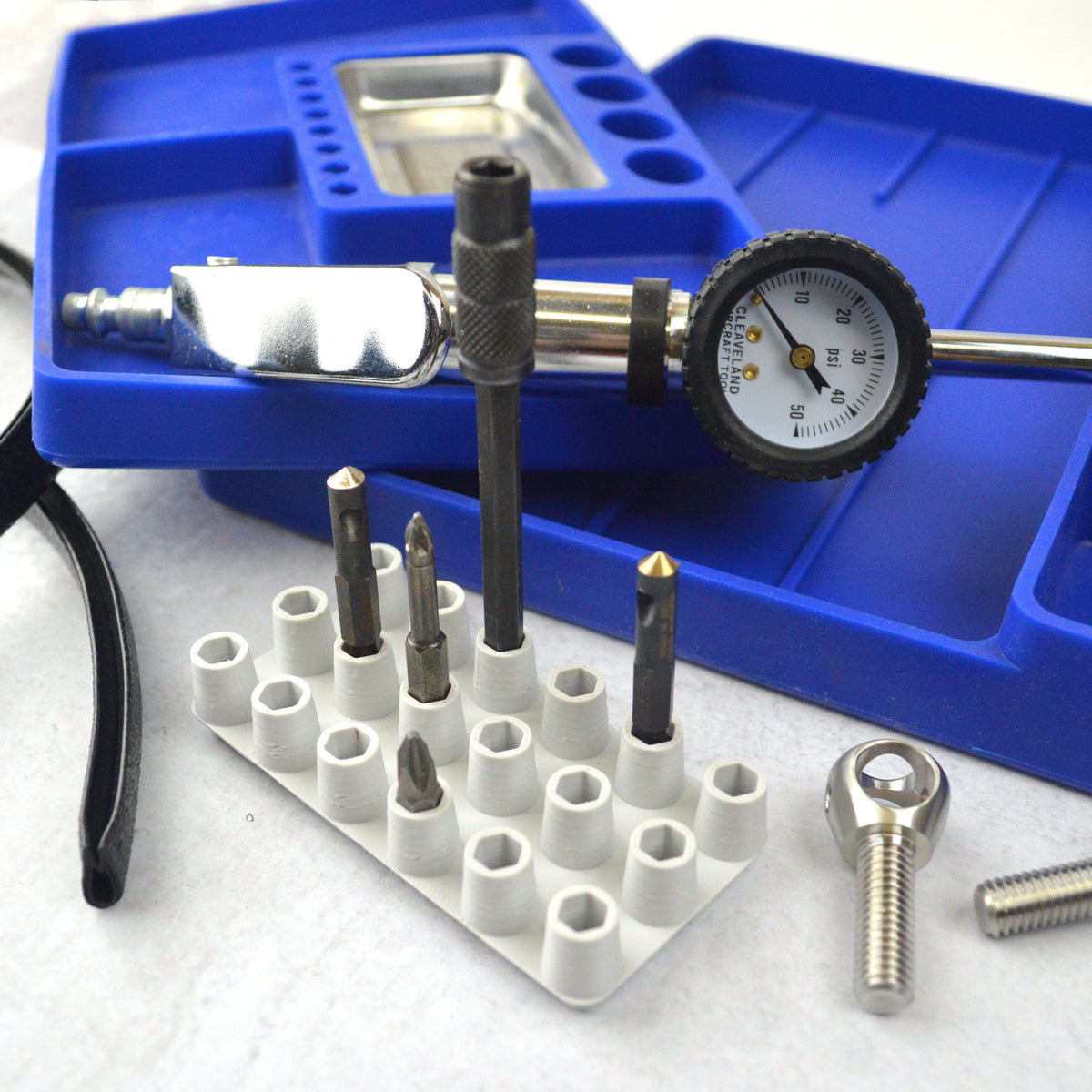 Accessories – Cleaveland Aircraft Tool