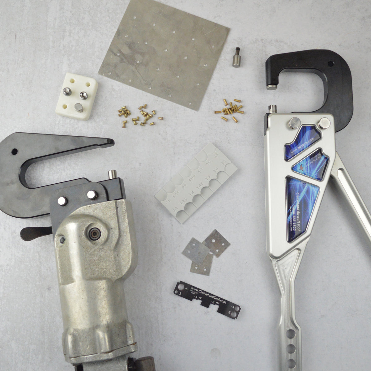 Squeezers and Yokes – Tagged "Squeezers" – Cleaveland Aircraft Tool