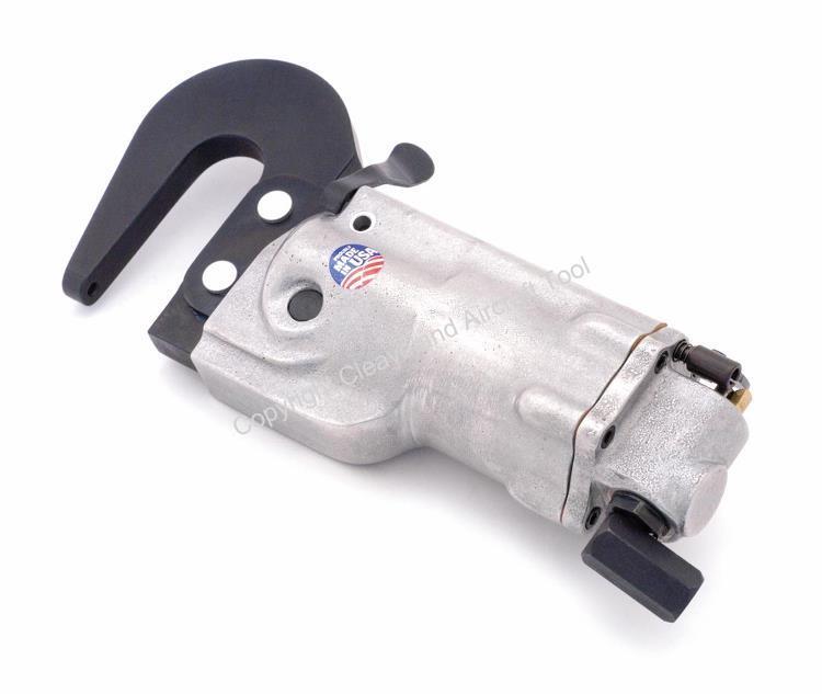 Toolkit - Pneumatic Squeezer Kit – Cleaveland Aircraft Tool