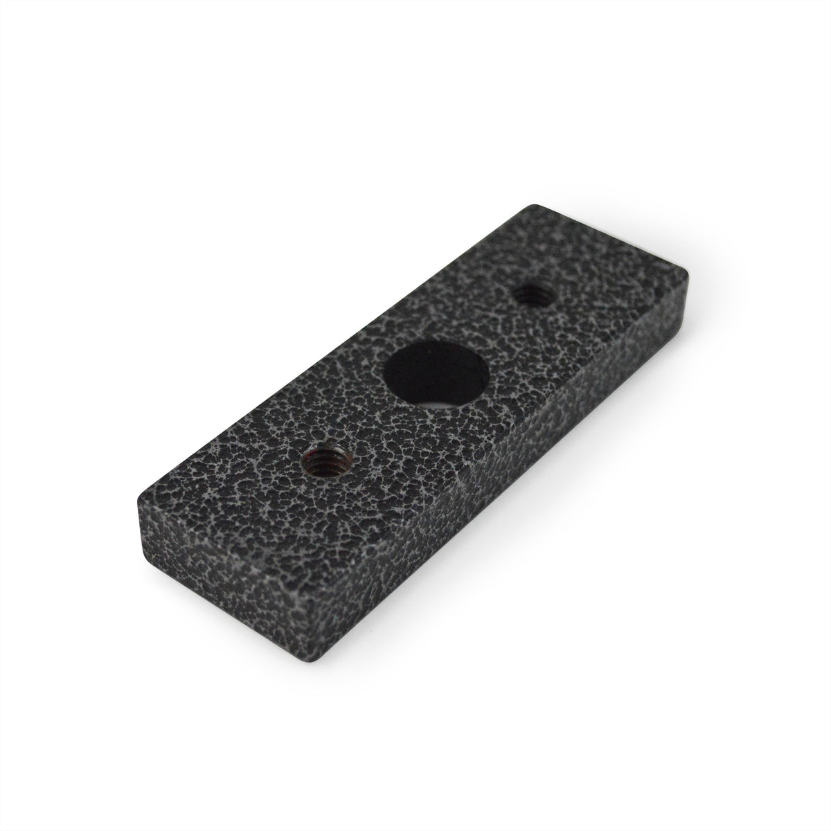 Front Baseplate for C-Frame – Cleaveland Aircraft Tool