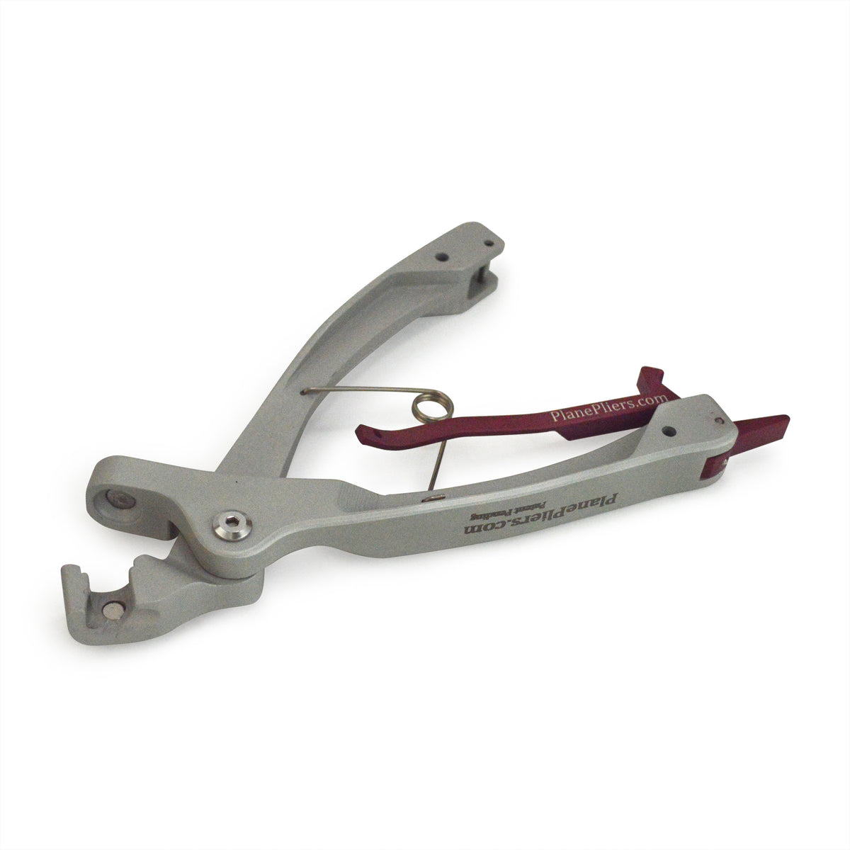 Deluxe Magnetic Latching Cleko Pliers – Cleaveland Aircraft Tool