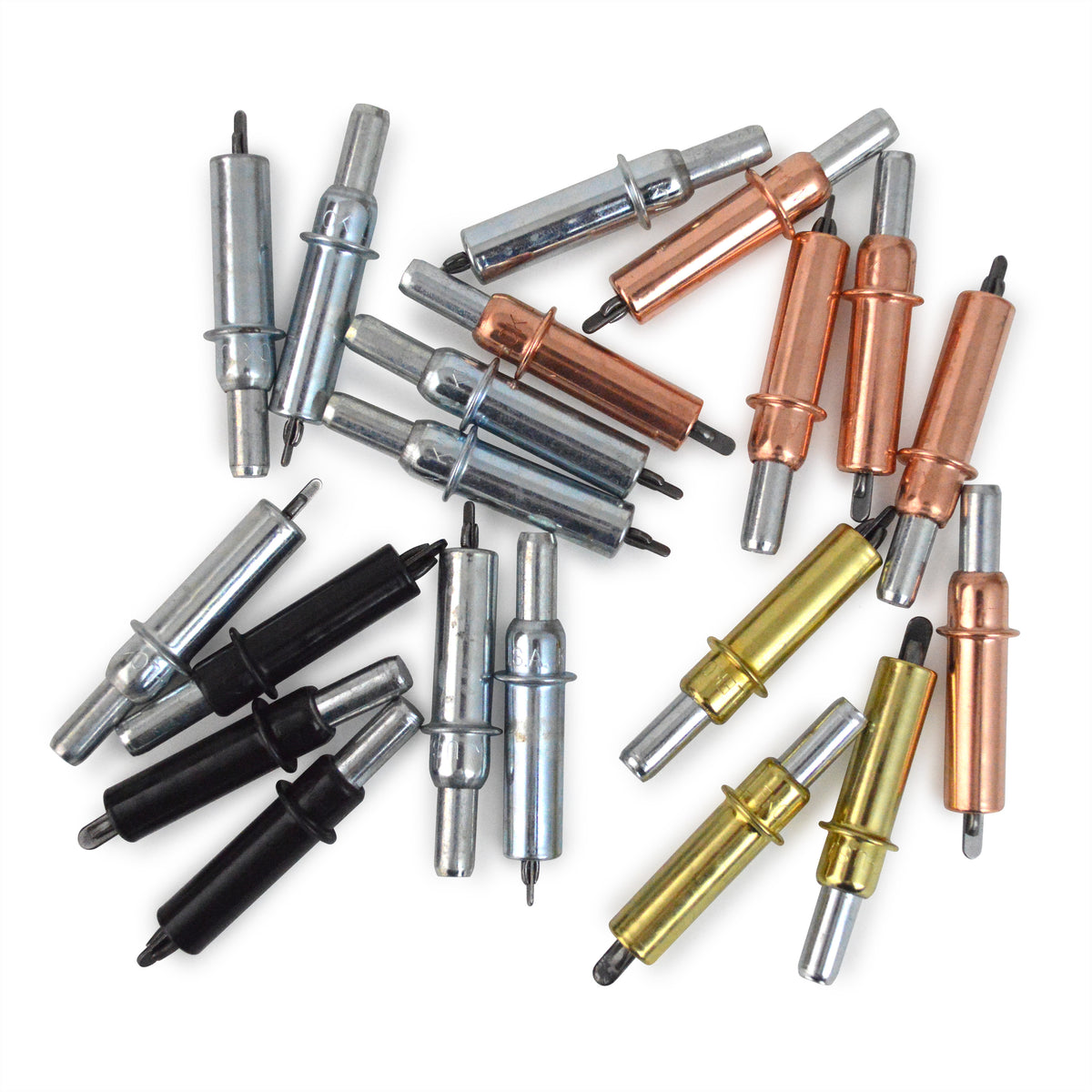 Kwik Loc Cleko-Type Fasteners – Cleaveland Aircraft Tool