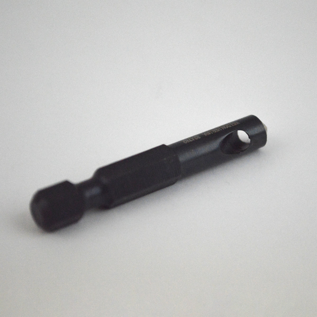 Hex Shank Hole Deburring Tool (EXCLUSIVE by Cleaveland Tool ...
