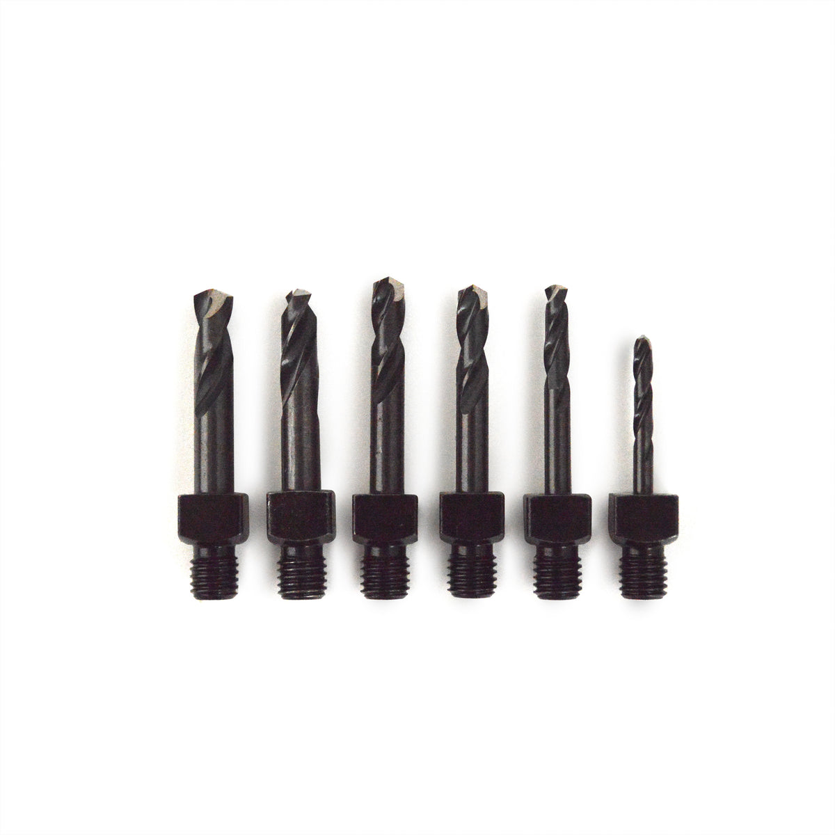Threaded Bits – Cleaveland Aircraft Tool