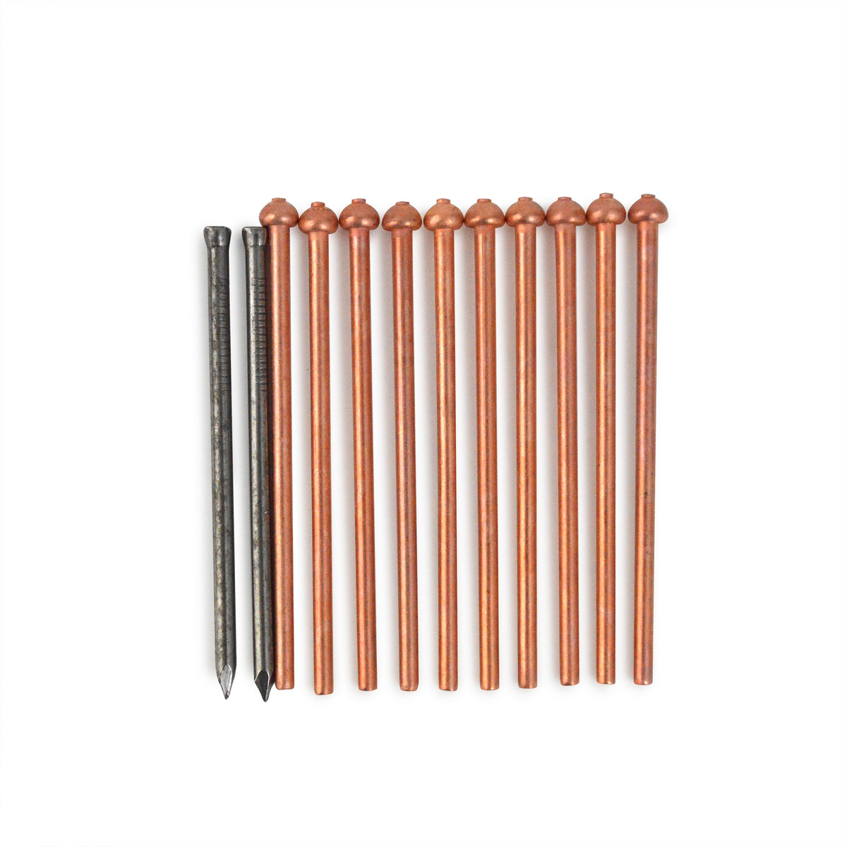 Nail and Mandrel Replacements for CQ Dies – Cleaveland Aircraft Tool