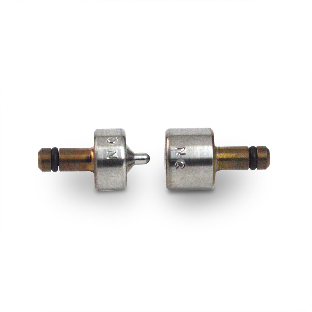 Dimple Die Set For 1/8" Avdel N Or Q – Cleaveland Aircraft Tool