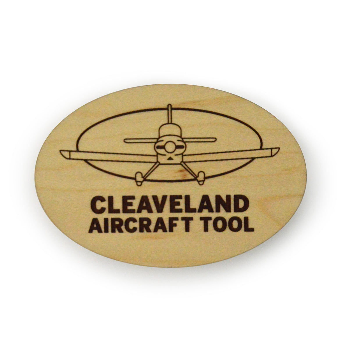 Cleaveland Tool Magnet – Cleaveland Aircraft Tool