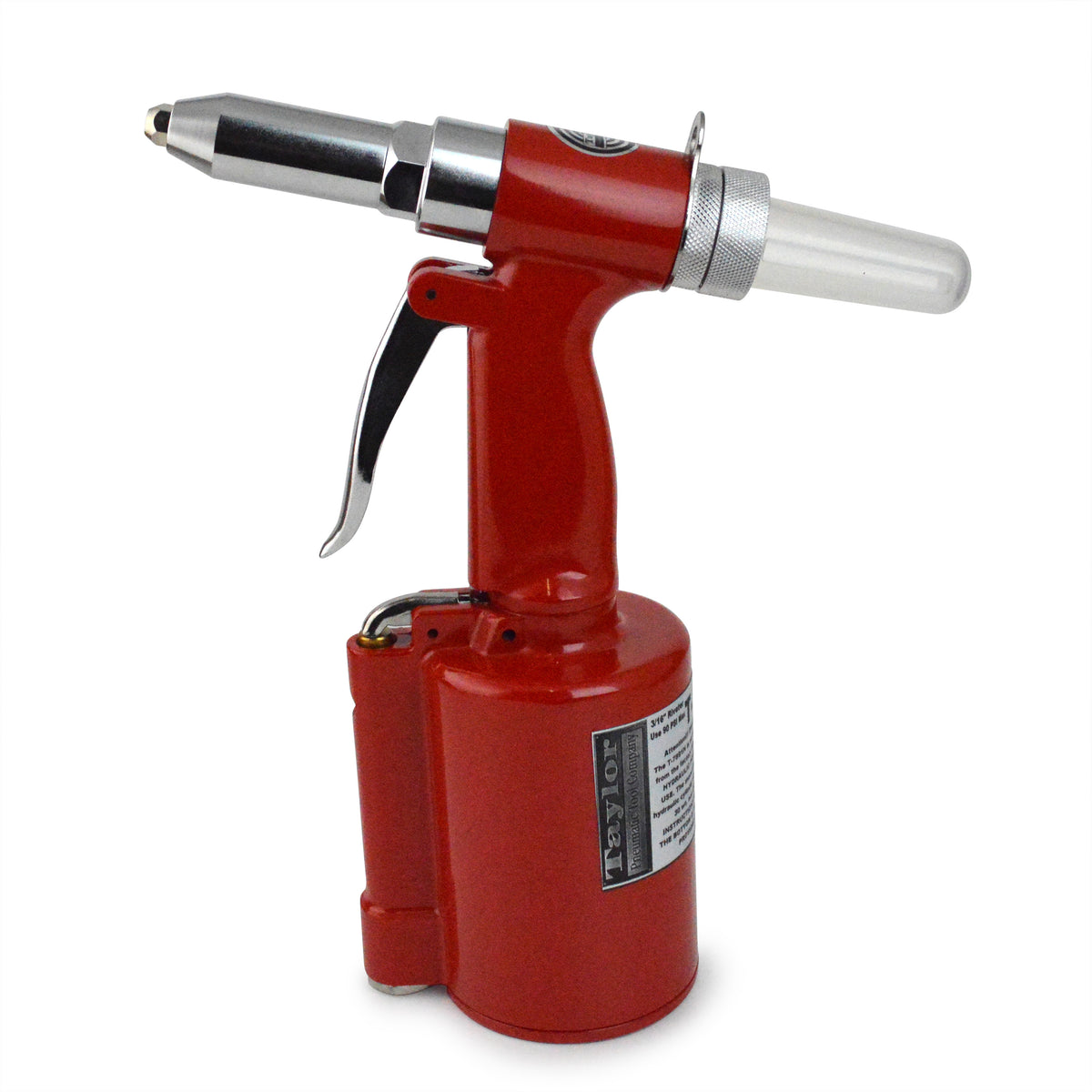 Pneumatic Pop Rivet Puller – Cleaveland Aircraft Tool