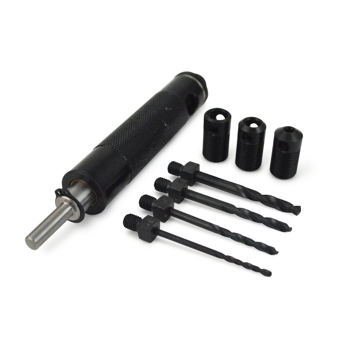 Rivet Removal Tool – Cleaveland Aircraft Tool