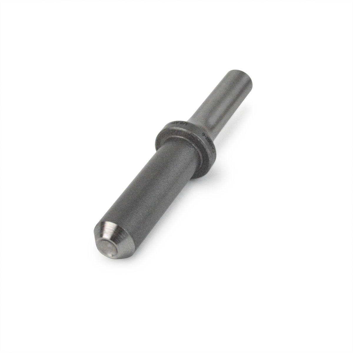 1/8" Cup Rivet Set 3.5" – Cleaveland Aircraft Tool