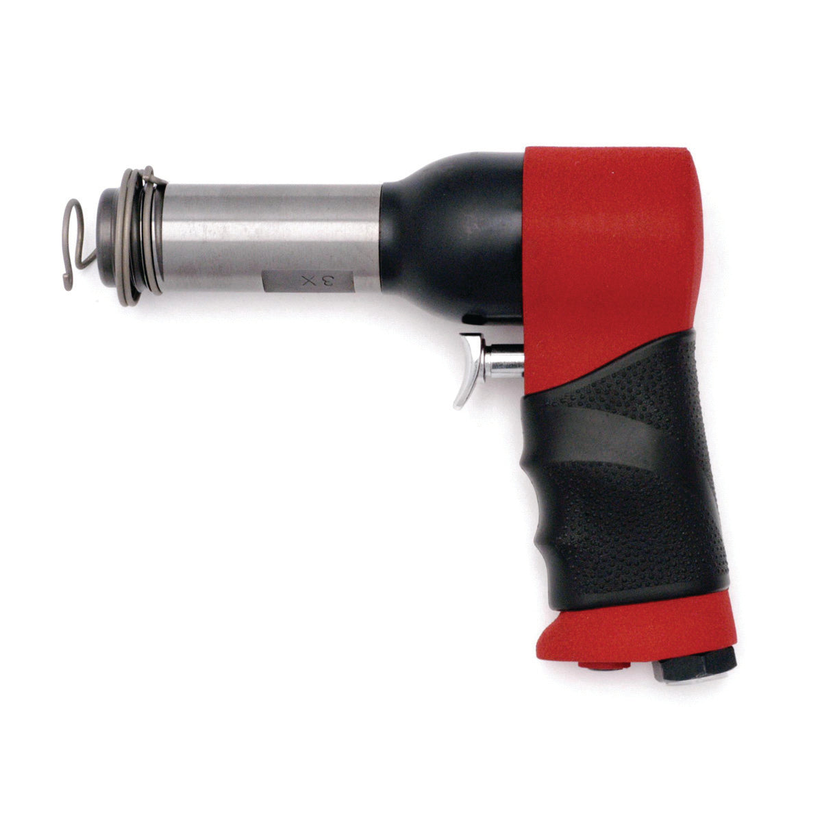 3X Rivet Gun w/ Quick Change Spring – Cleaveland Aircraft Tool